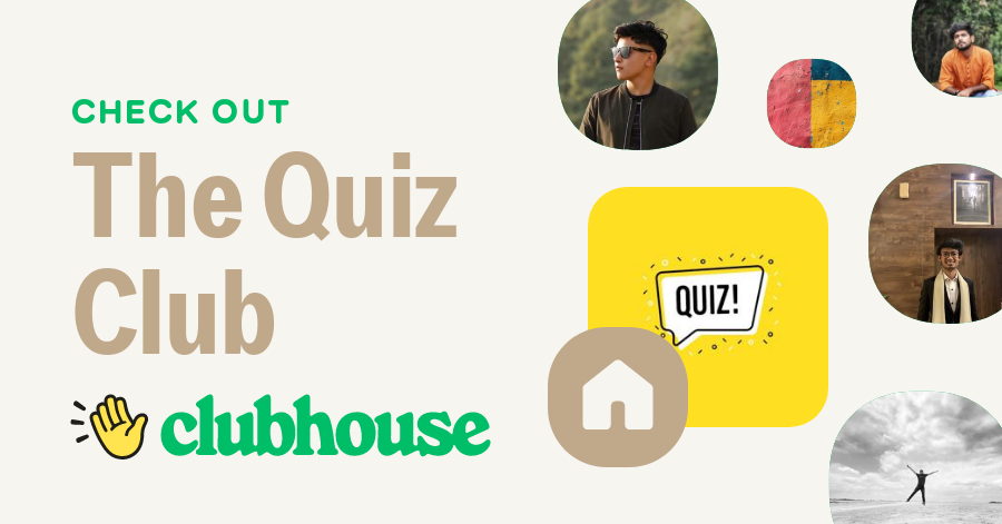 The Quiz Club