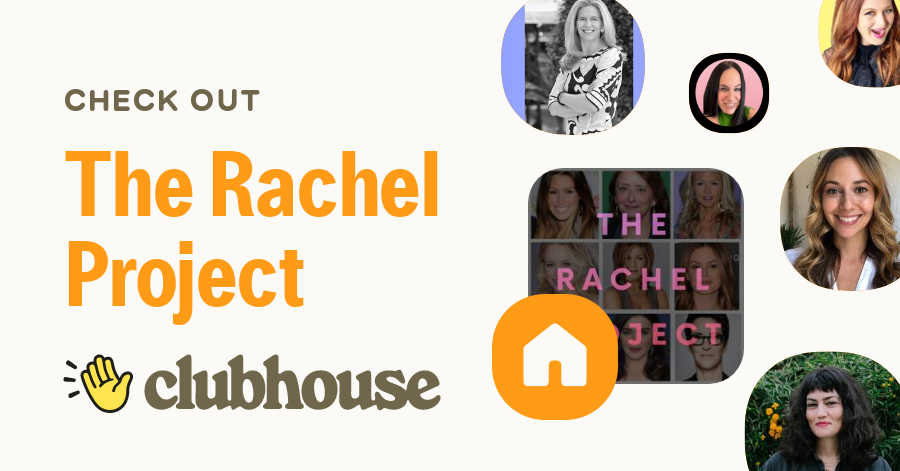 The Rachel Project
