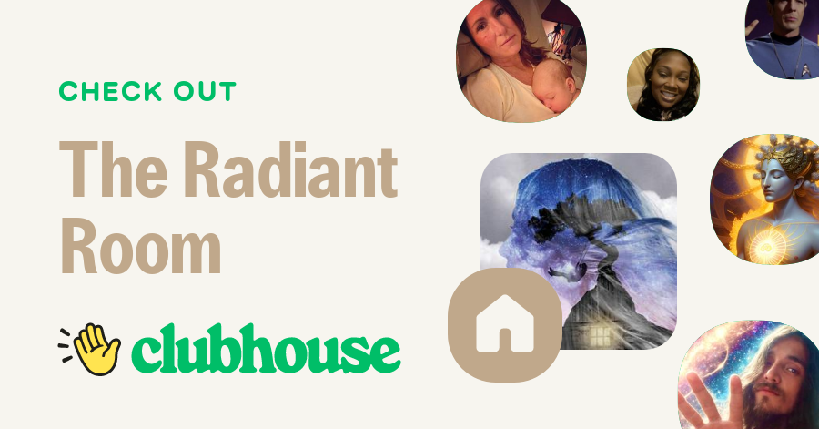 The Radiant Room
