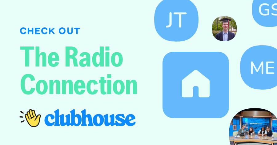 The Radio Connection