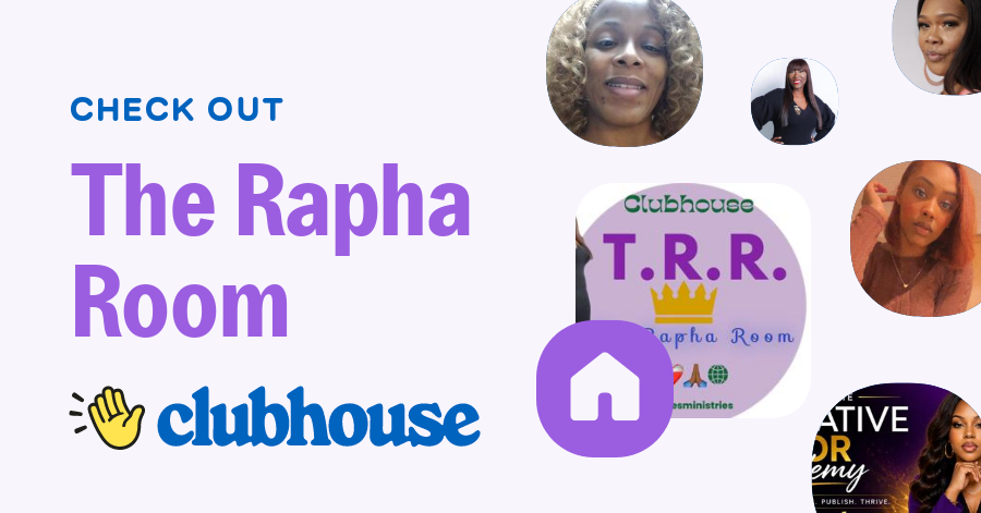 The Rapha Room