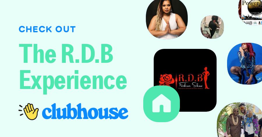 The R.D.B Experience