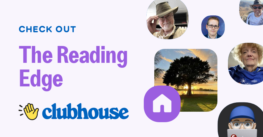 The Reading Edge