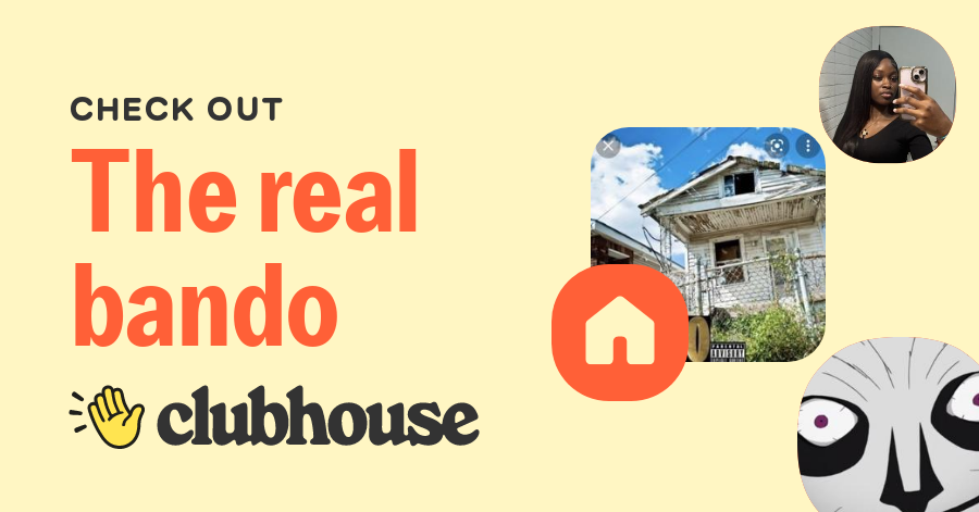 The real bando