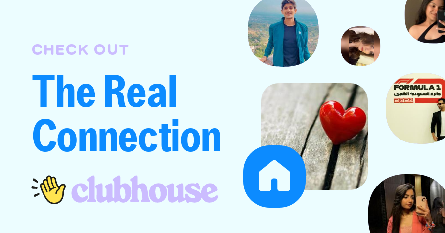 The Real Connection