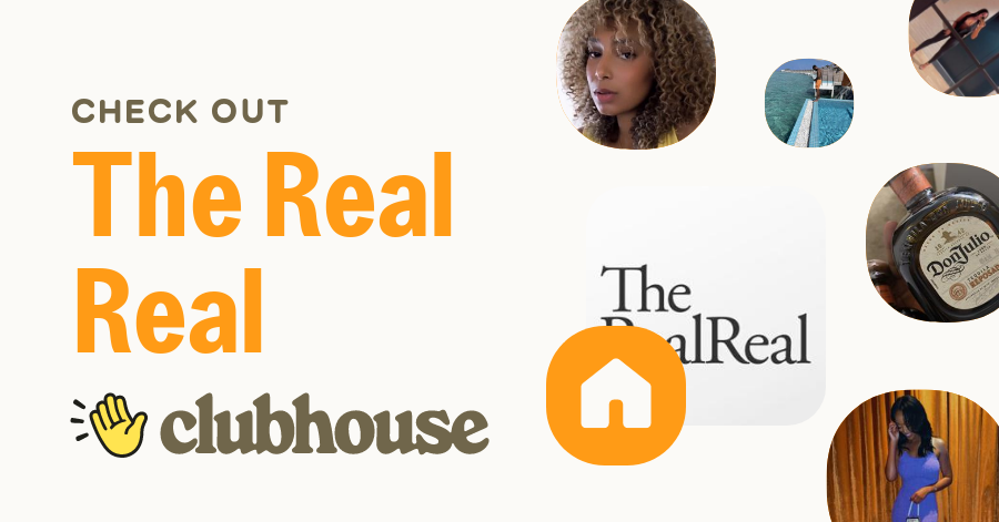The Real Real