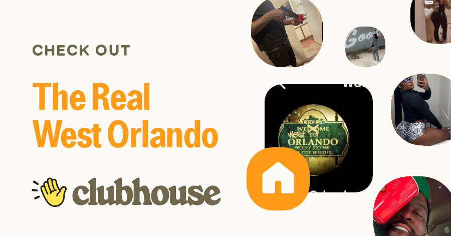The Real West Orlando