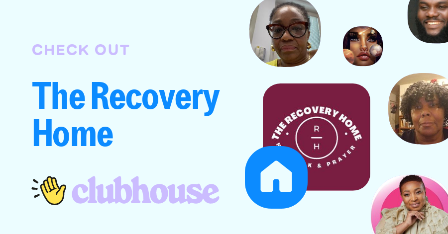 The Recovery Home