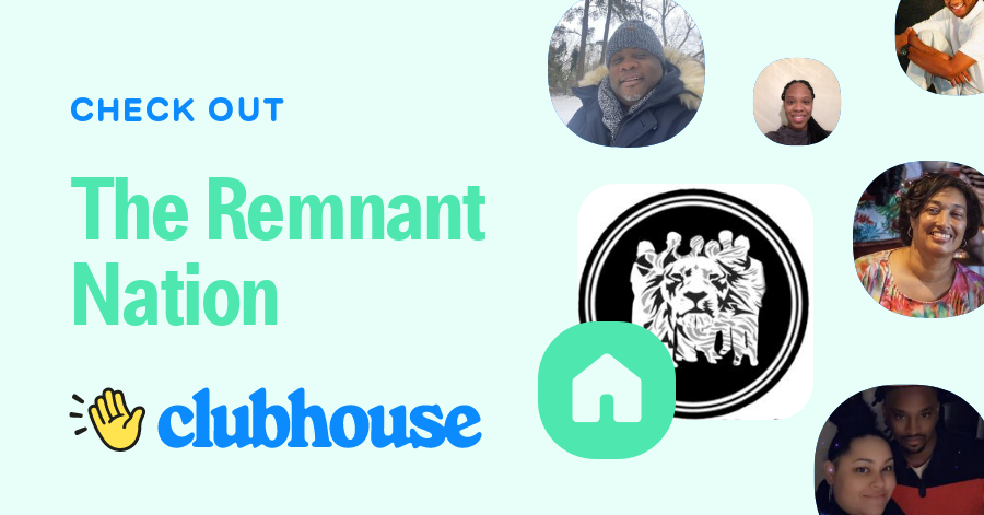 The Remnant Nation