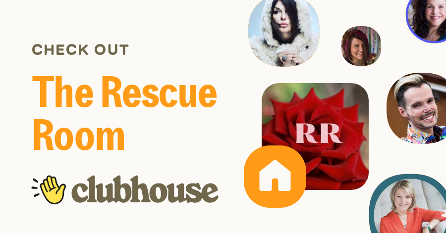 The Rescue Room