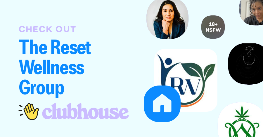 The Reset Wellness Group