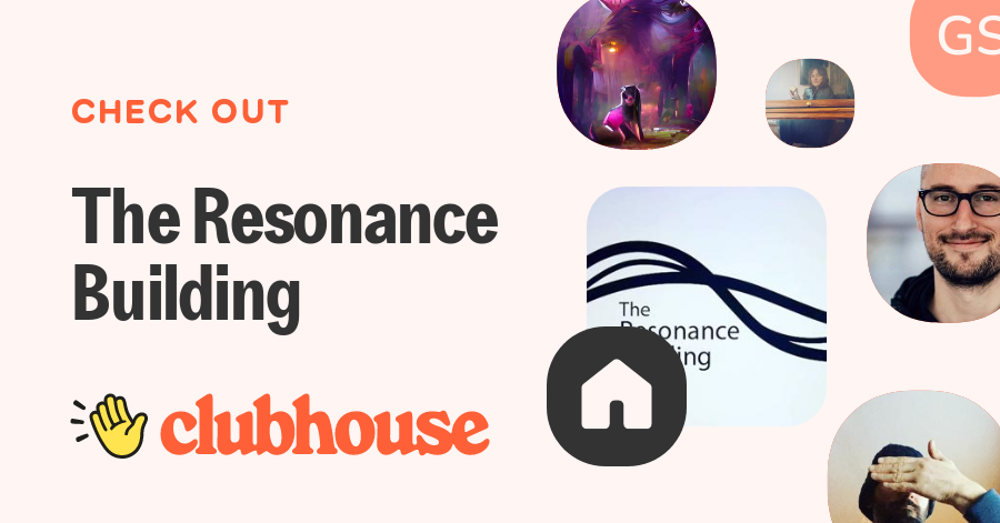 The Resonance Building