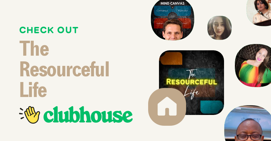 The Resourceful Life