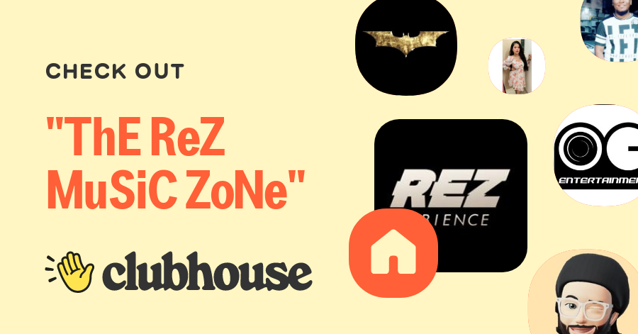 "ThE ReZ MuSiC ZoNe"