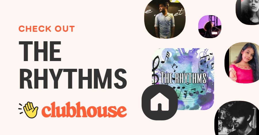 THE RHYTHMS