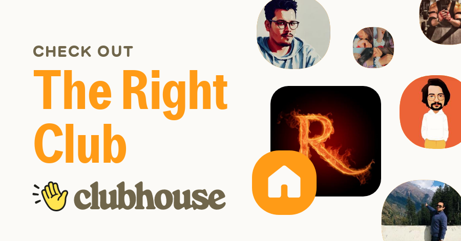 The Right Club