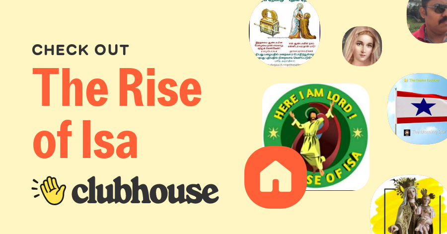 The Rise of Isa