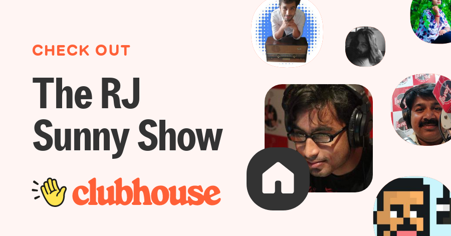 The RJ Sunny Show