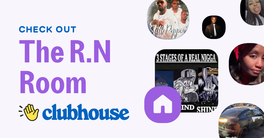 The R.N Room