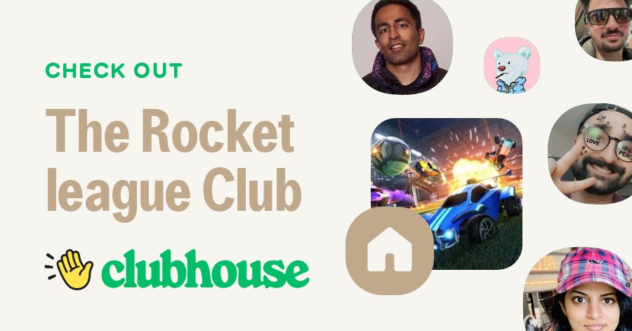 The Rocket league Club