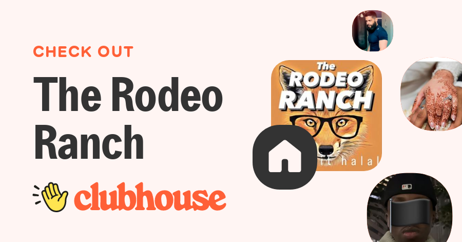 The Rodeo Ranch