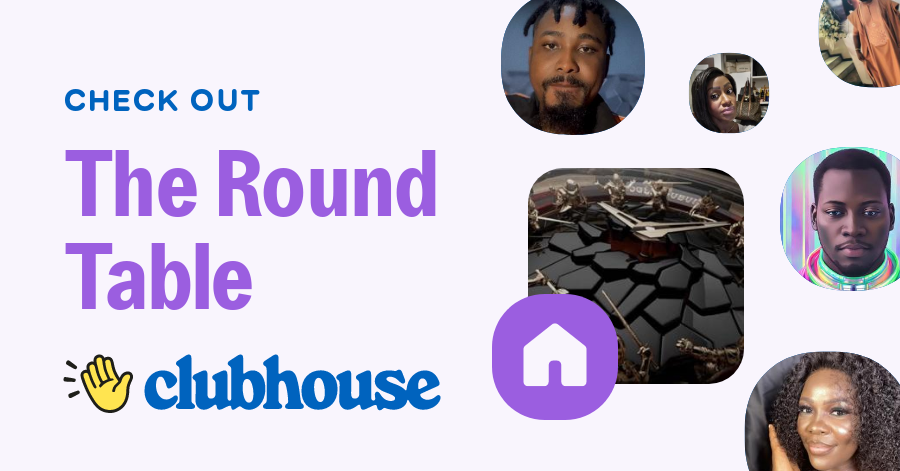The Round Table