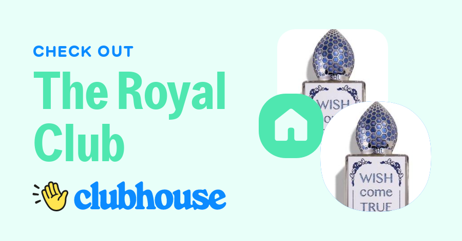 The Royal Club