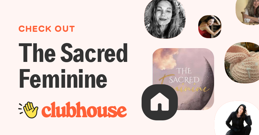 The Sacred Feminine