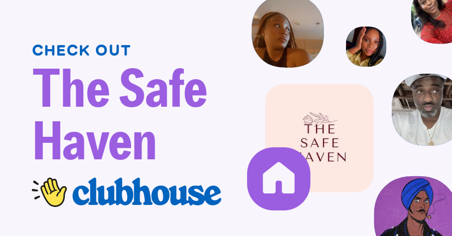 The Safe Haven