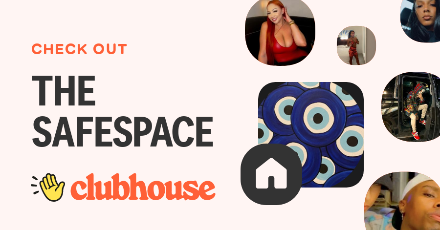THE SAFESPACE