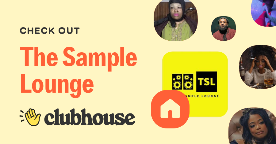 The Sample Lounge
