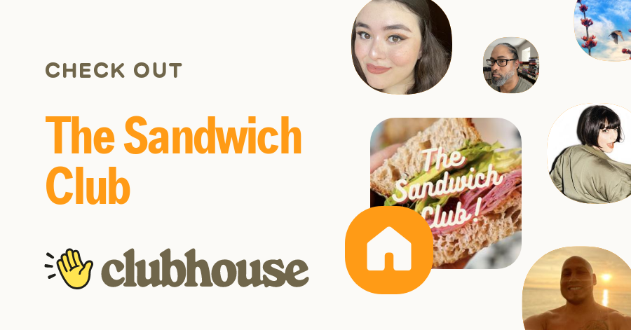 The Sandwich Club