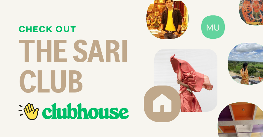 THE SARI CLUB