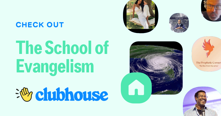 The School Of Evangelism the-school-of-evangelism