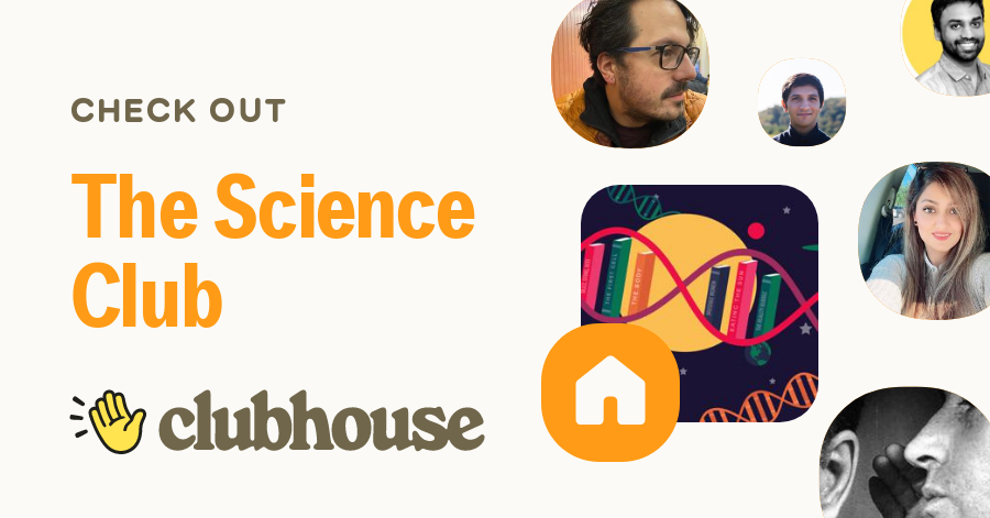 The Science Club