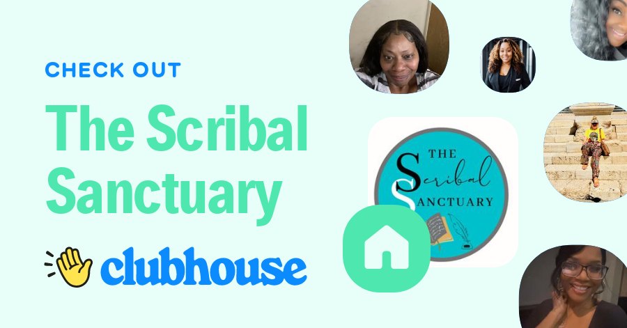 The Scribal Sanctuary