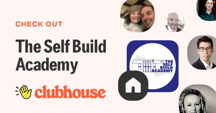 The Self Build Academy