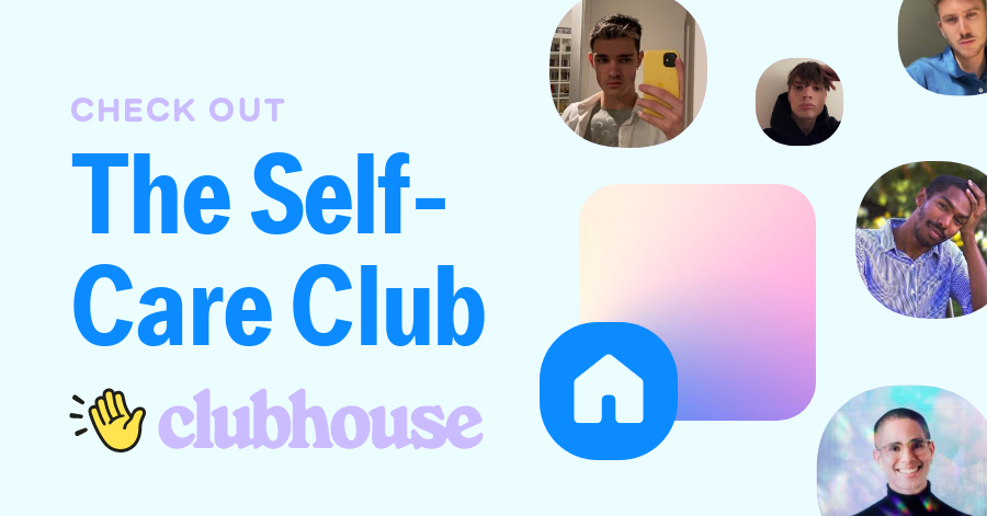 The Self-Care Club
