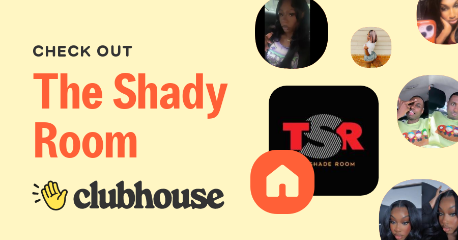 The Shady Room