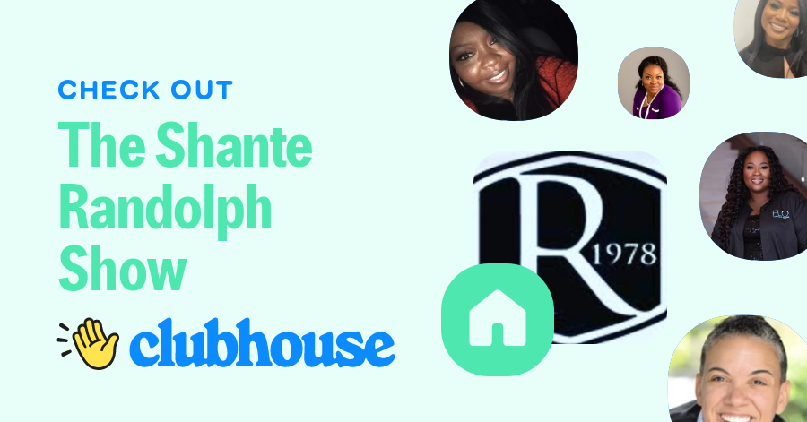 The Shante Randolph Show