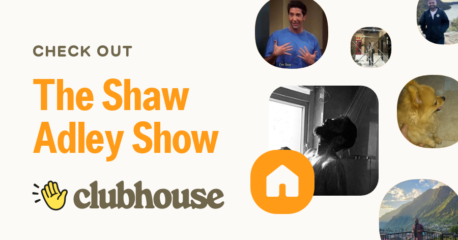 The Shaw Adley Show