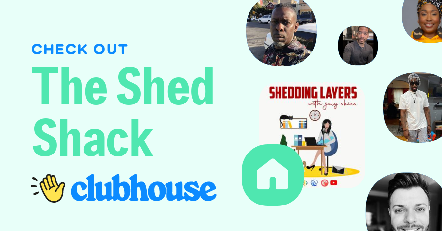 The Shed Shack