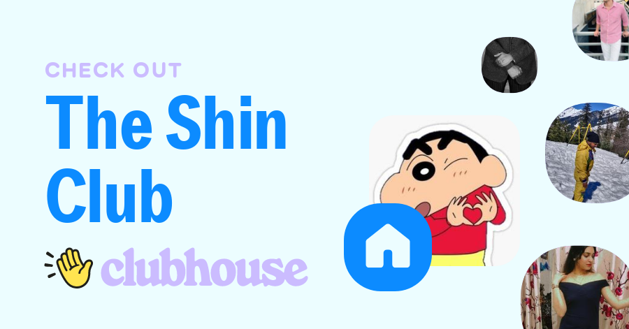 The Shin Club
