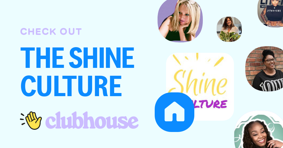 THE SHINE CULTURE