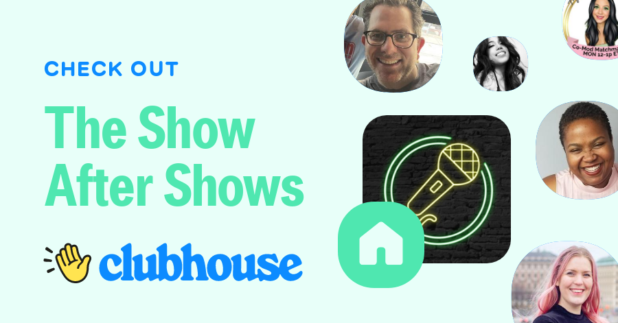 The Show After Shows