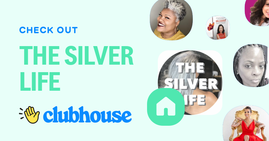 THE SILVER LIFE