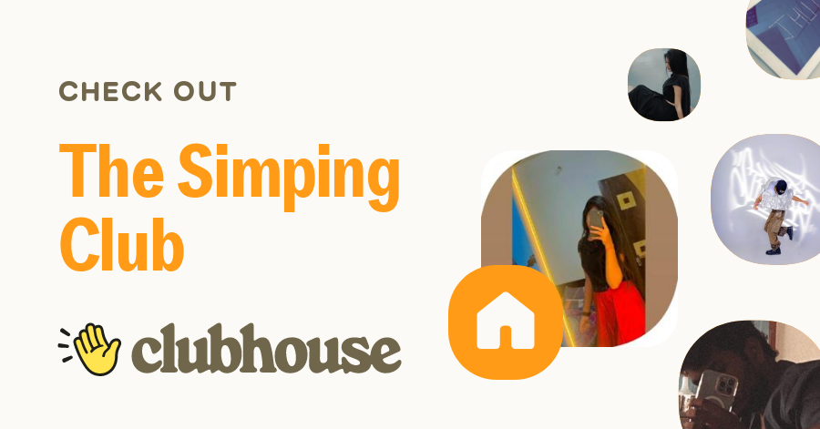 The Simping Club
