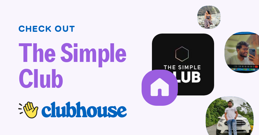 The Simple Club