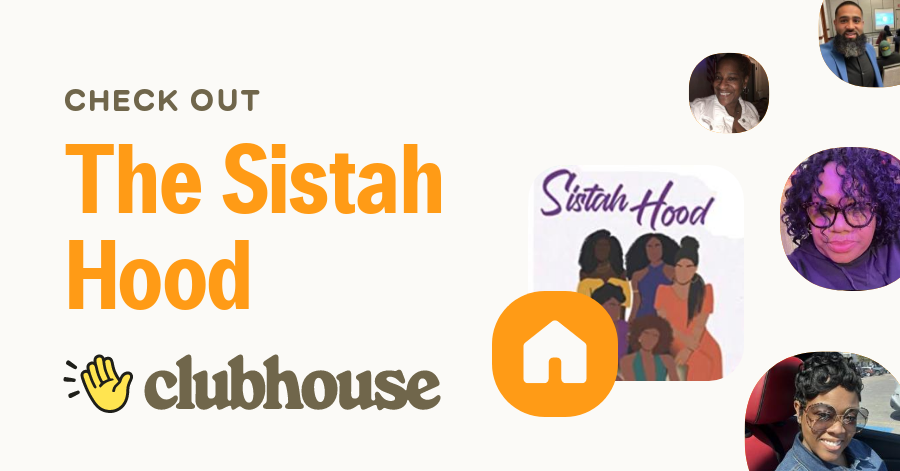 The Sistah Hood