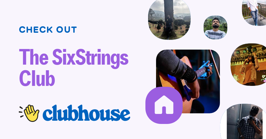 The SixStrings Club
